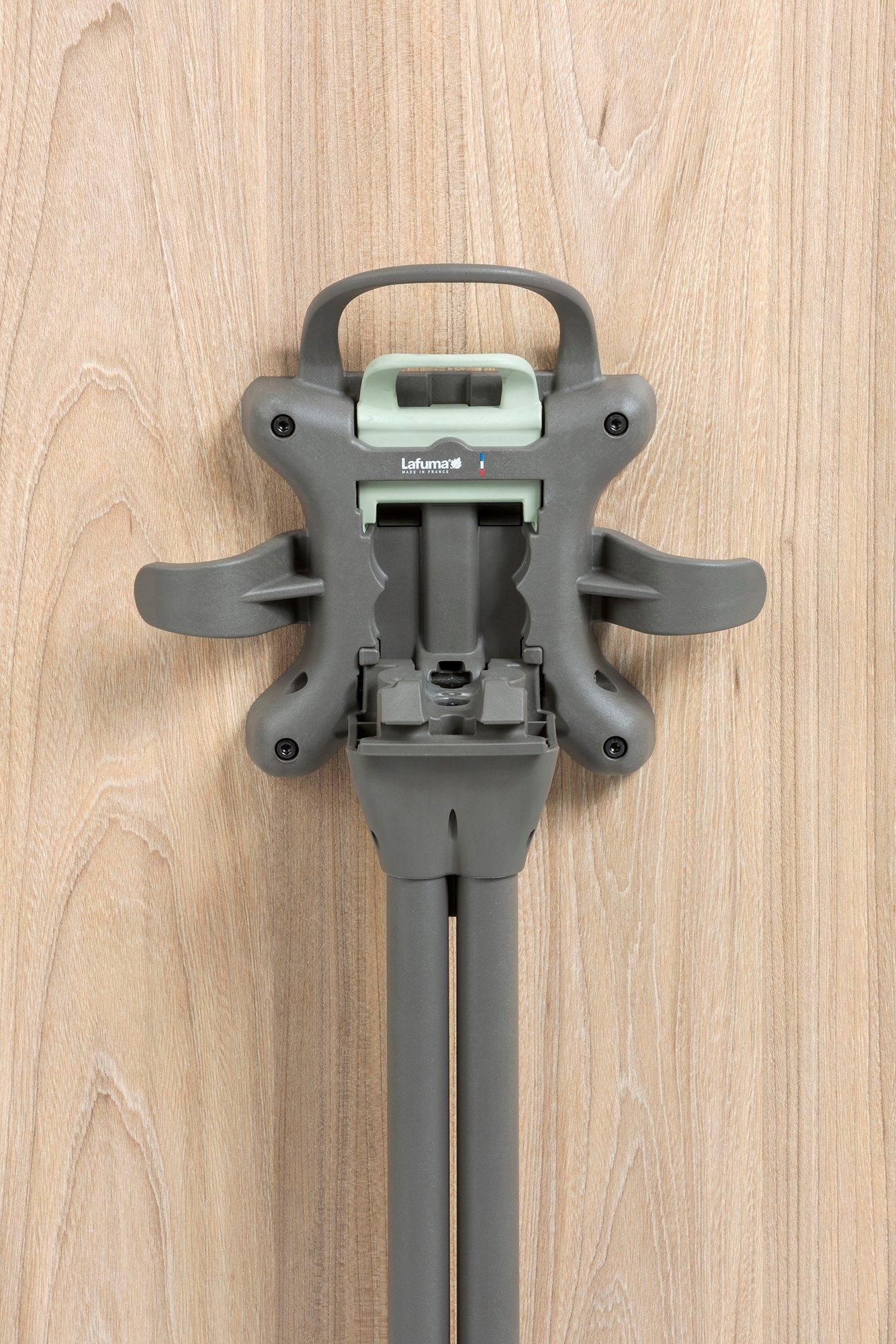 HORIZON | Square table By Lafuma Mobilier