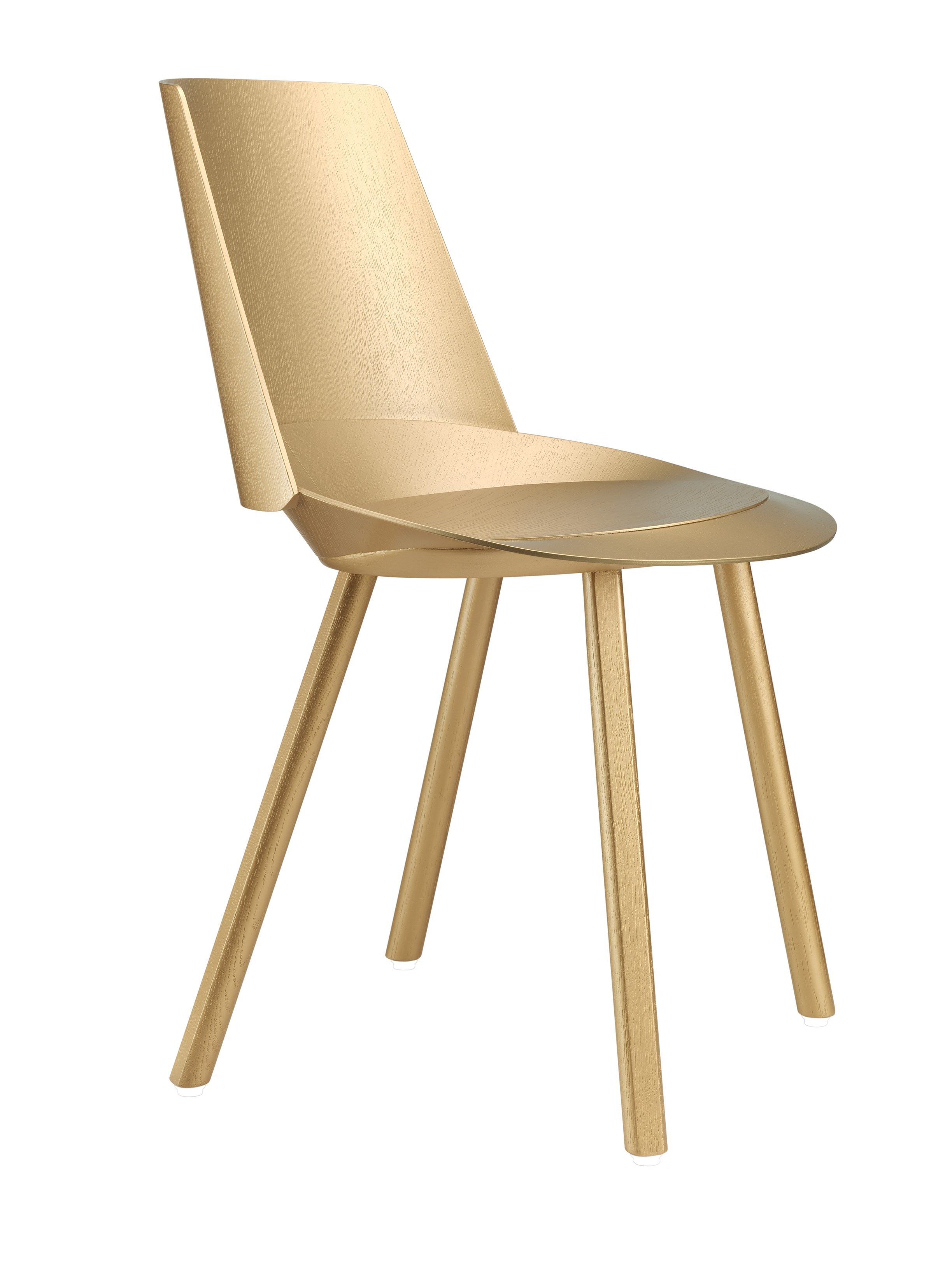 HOUDINI | Chair By e15 design Stefan Diez