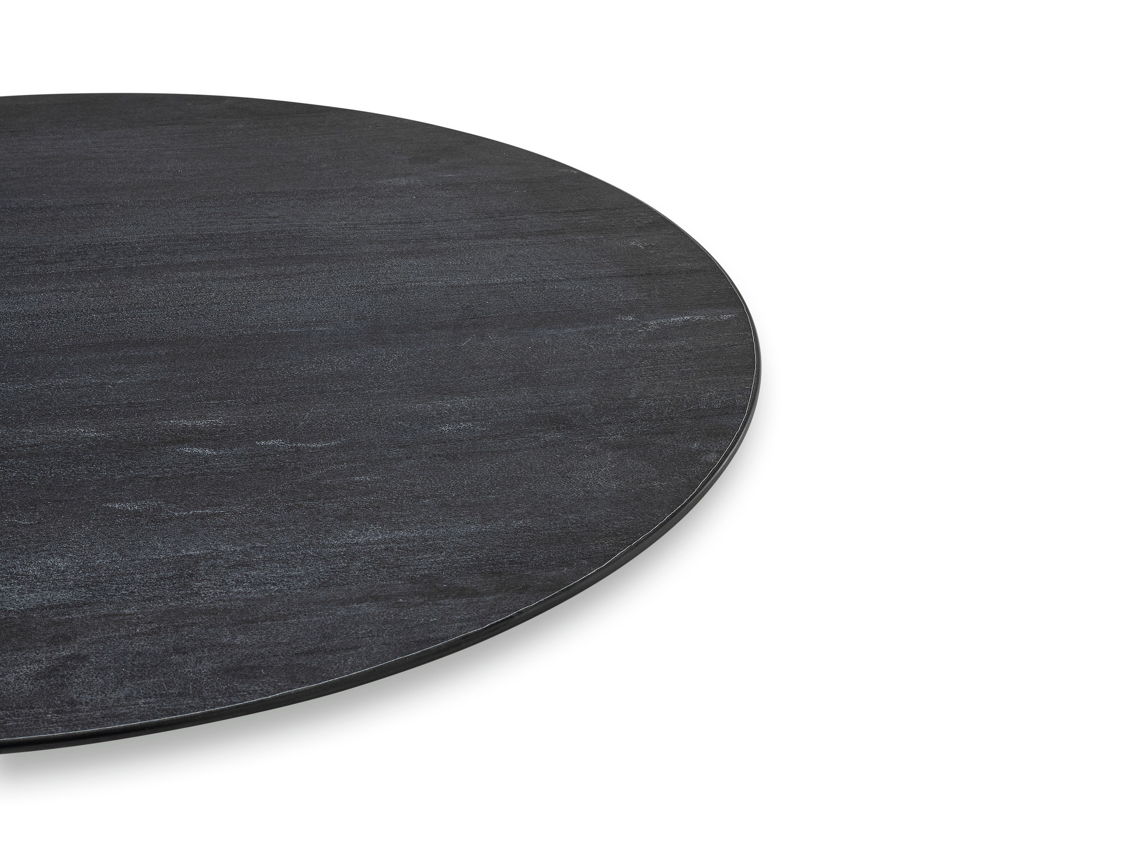 HPL 0501 Round HPL table top By TrabA'
