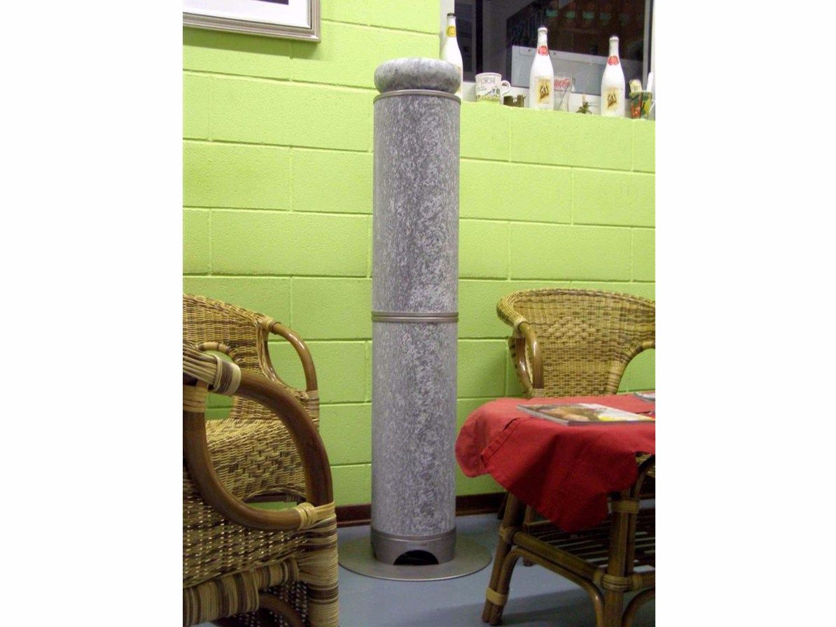 HRST1200SE | Natural stone Electric heater Natural stone Electric ...