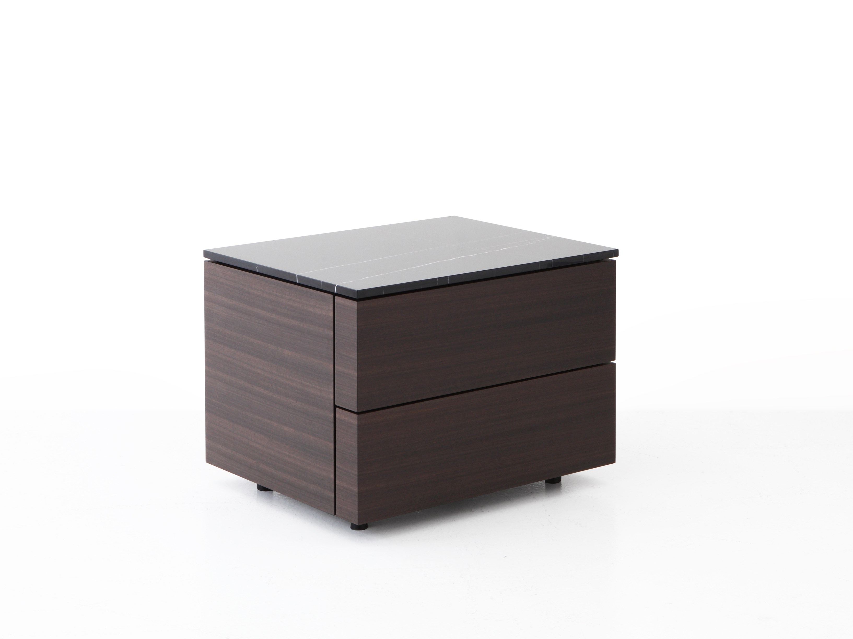 HUB | Bedside table By Porro design Gabriele e Oscar Buratti
