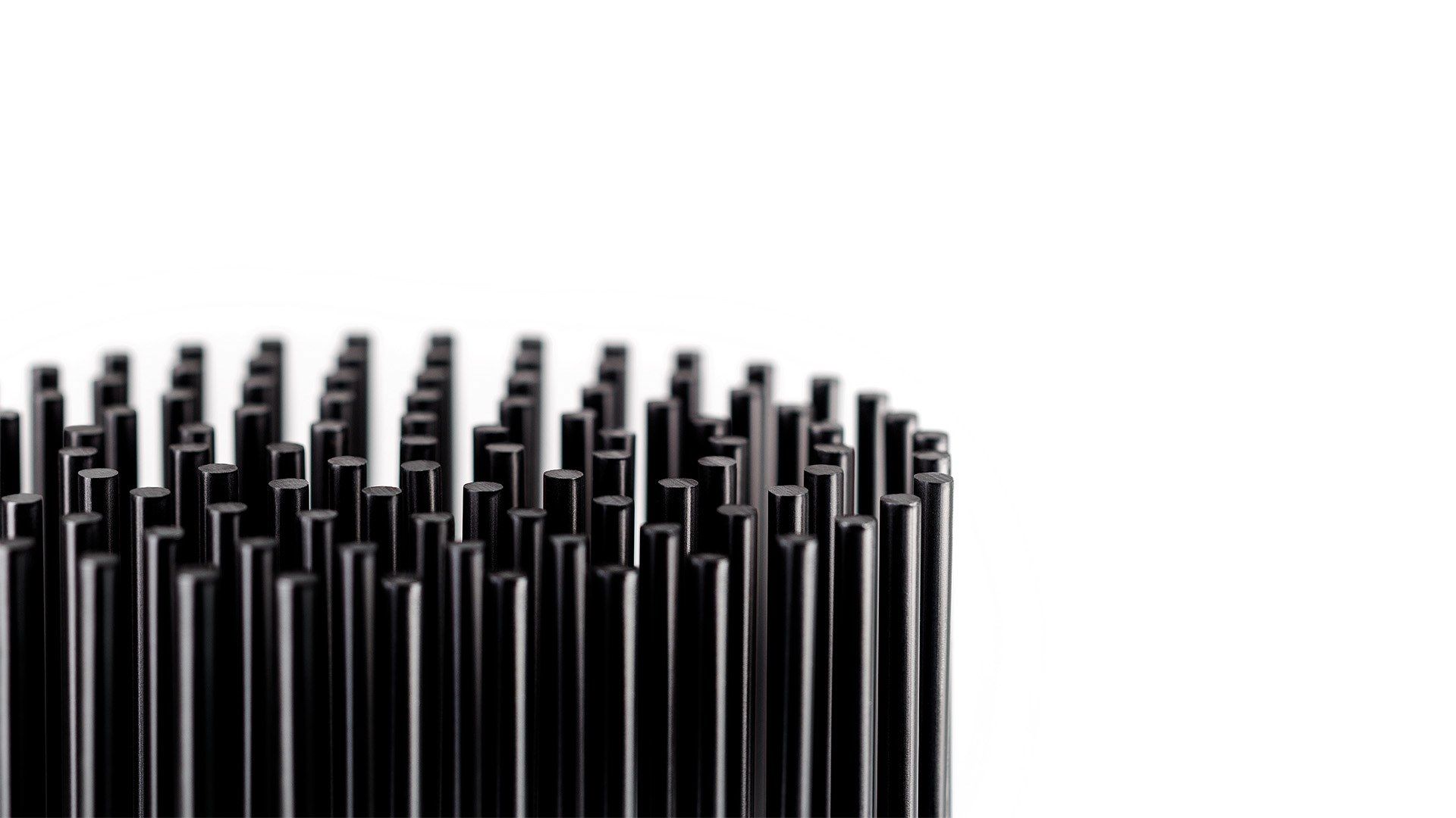 HUBBLE DOUBLE LED multiple rectangular spotlight By Arkoslight | design ...