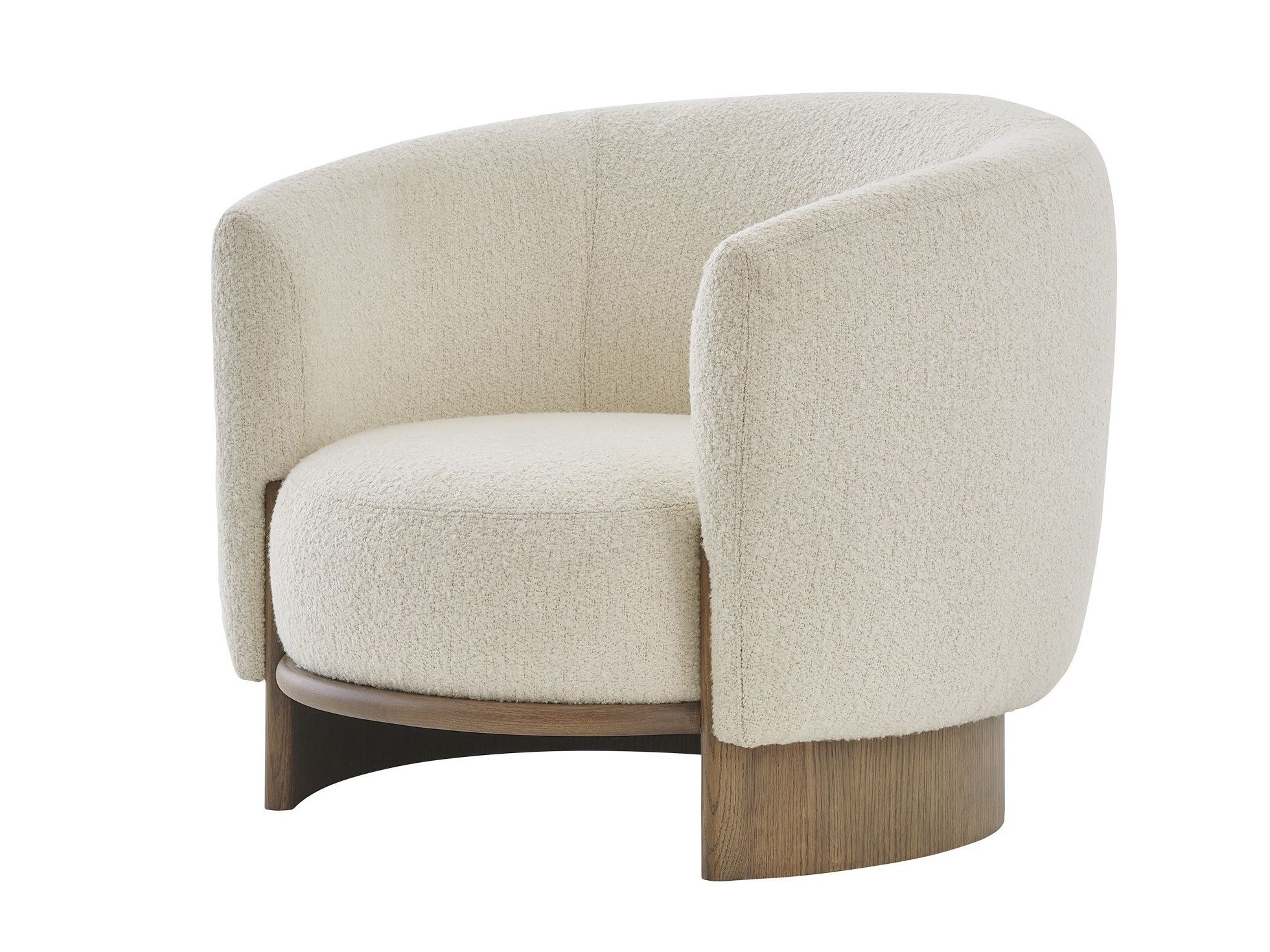 HUG | Armchair By PARLA design Betül İnci