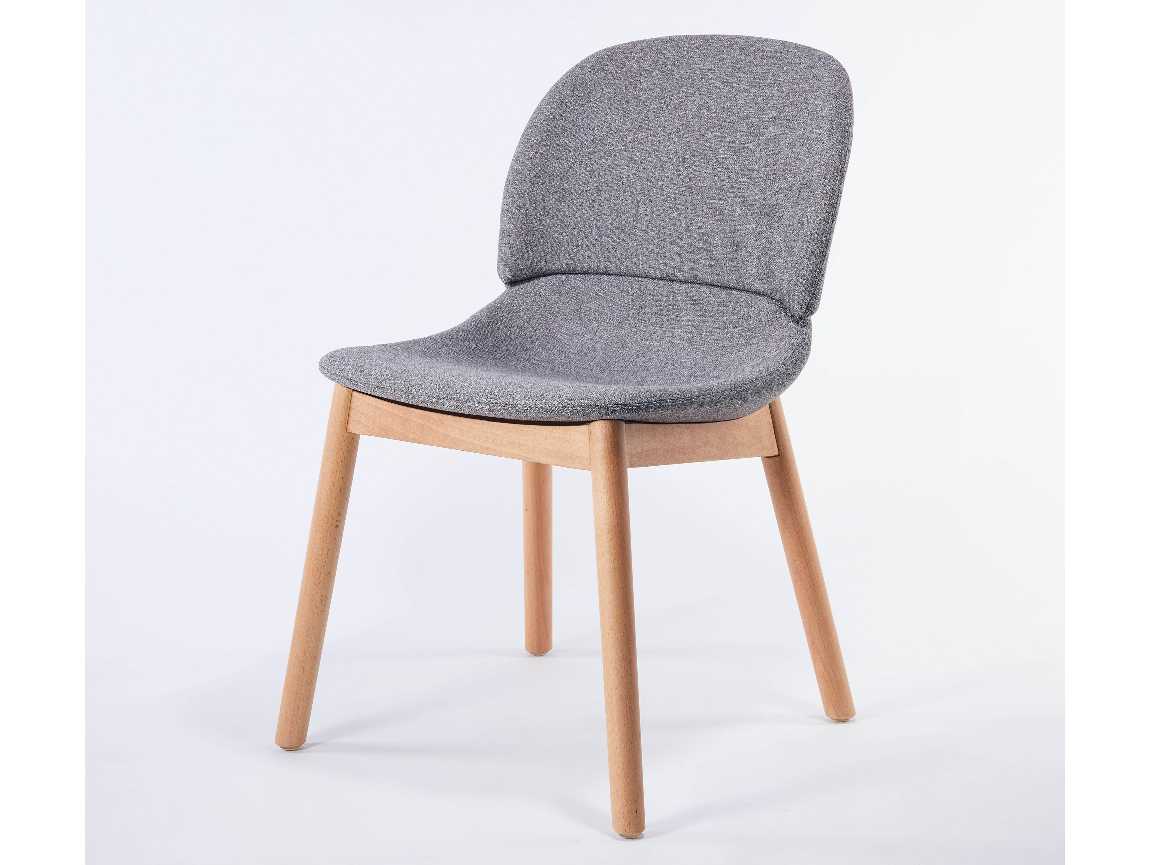 HUG CHAIR | Fabric chair Hug Chair Collection By grado design