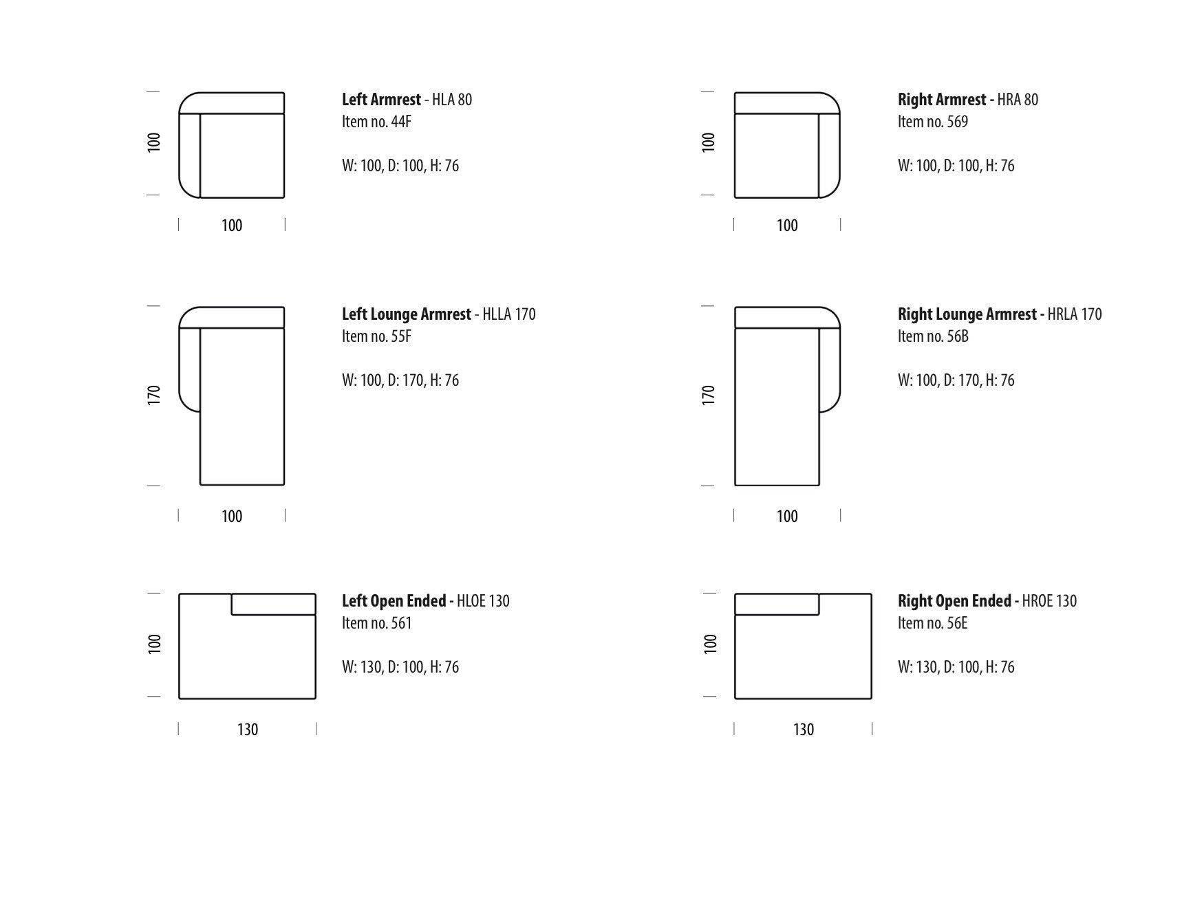 HUGG Modular fabric sofa By GAZZDA | design Mustafa Cohadzic
