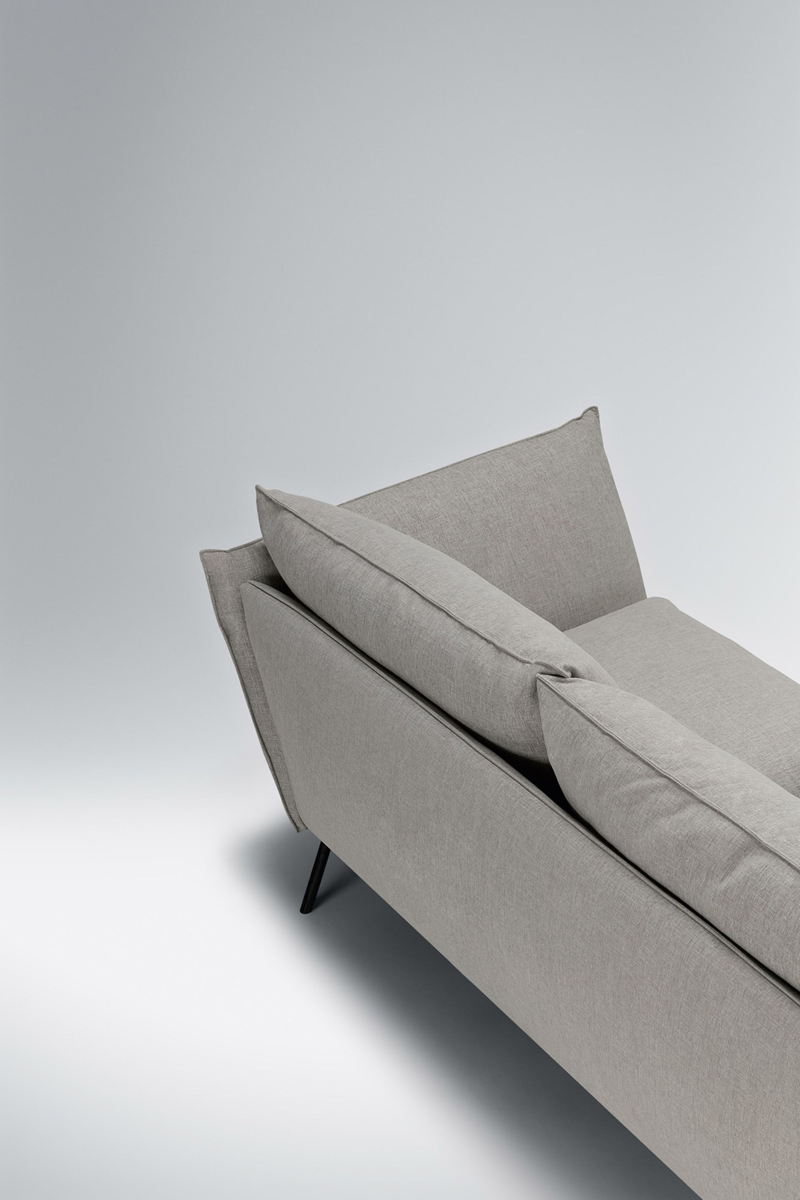 HUGO | Fabric sofa Hugo Collection By Sits design Ian Archer