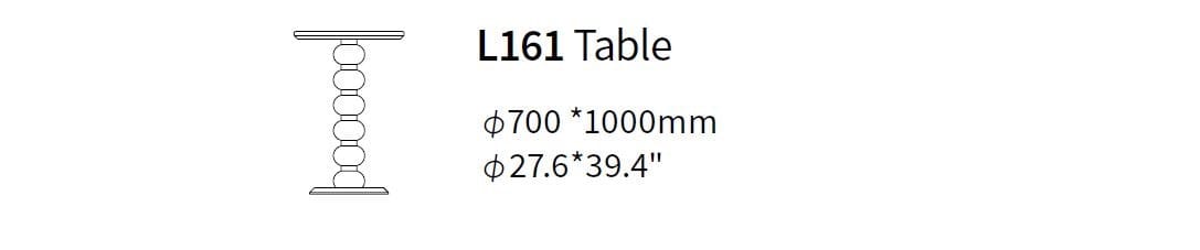 HULU | High table By HC28