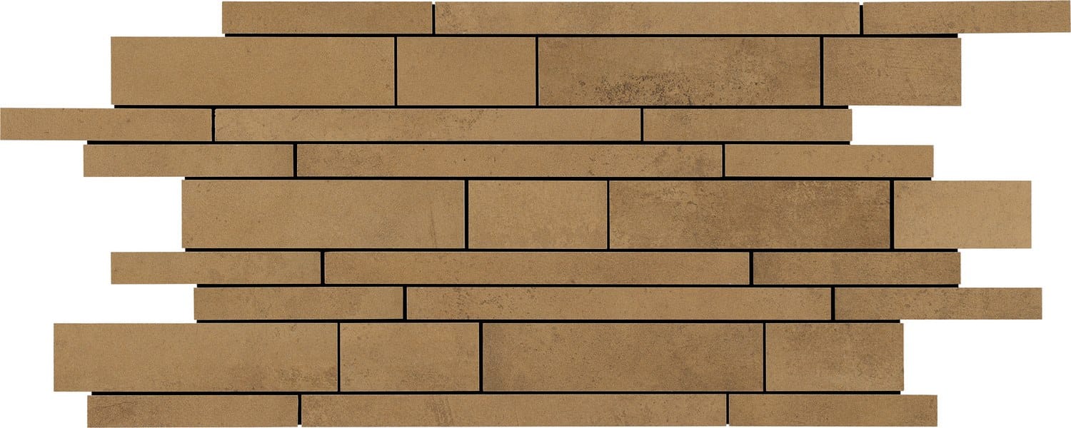 HURBAN OCRA Pavimento By LA FABBRICA AVA