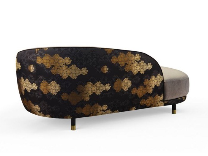 Meridienne Roche Bobois