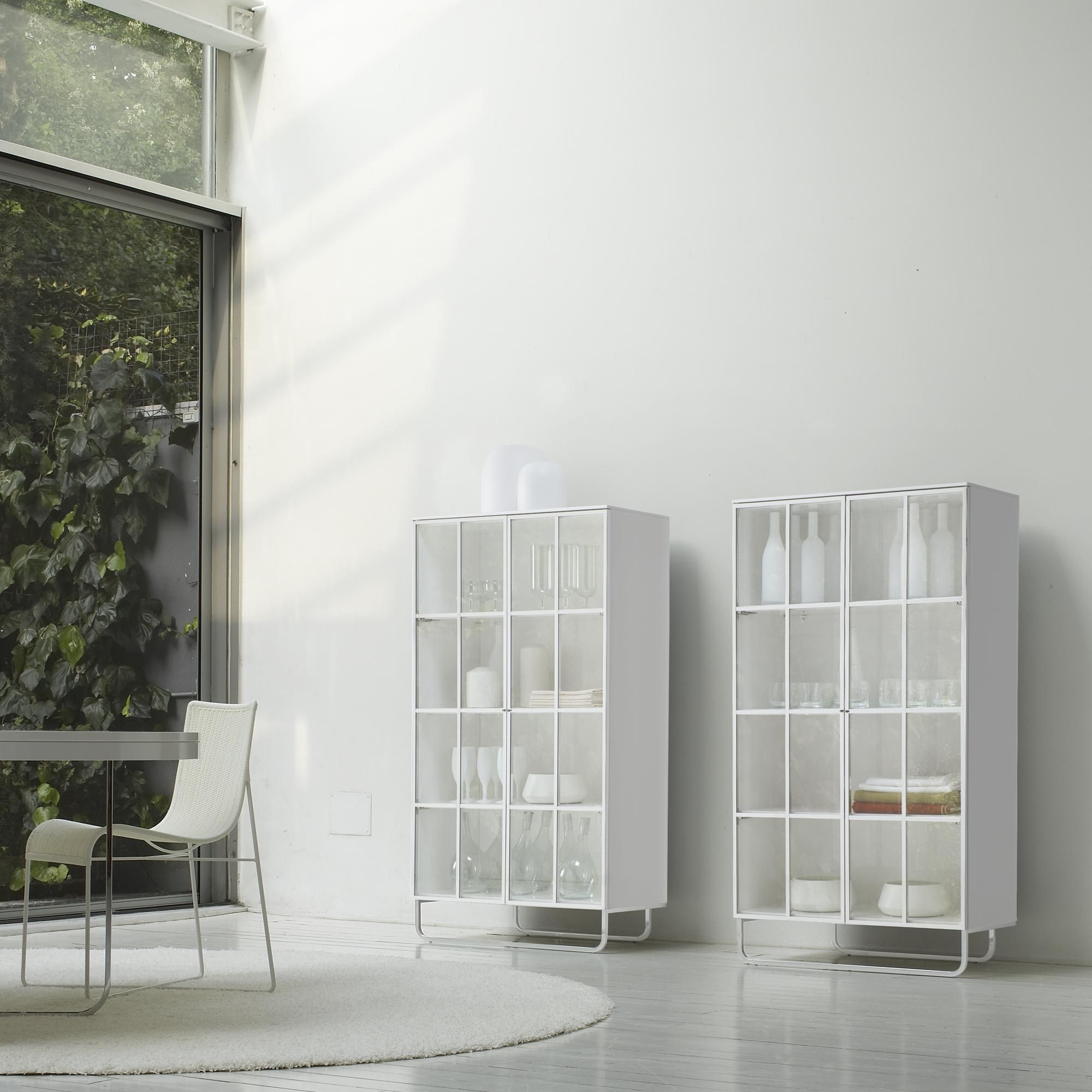 HYANNIS PORT | Display cabinet Hyannis Port Collection By Ligne Roset ...