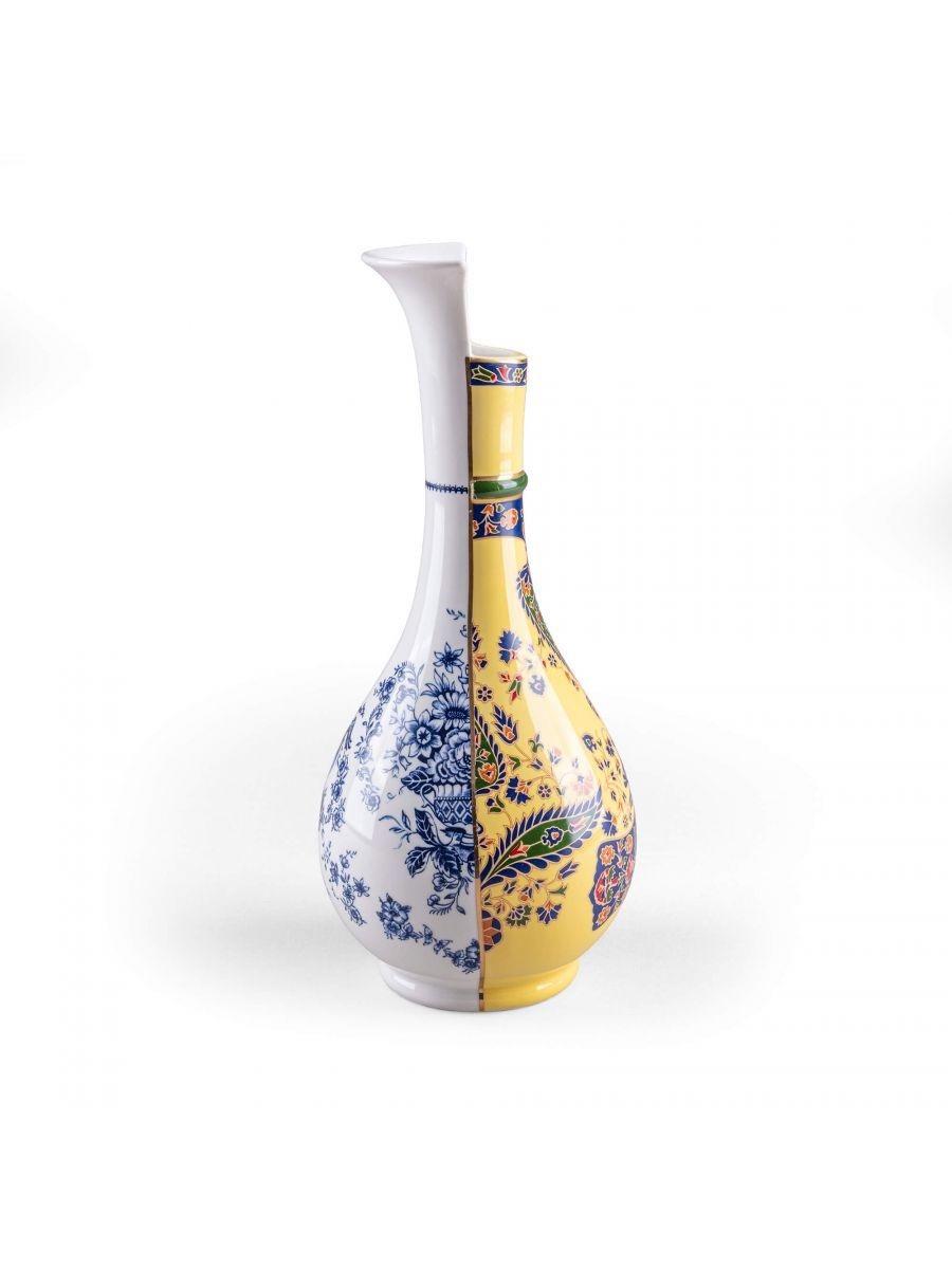 HYBRID CHUNAR Vase By Seletti | design CTRLZAK