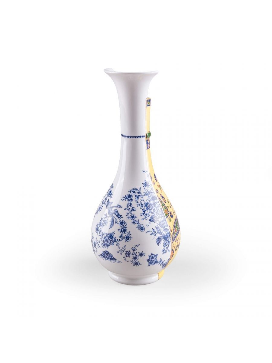 HYBRID CHUNAR Vase By Seletti | design CTRLZAK