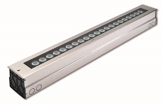 LINE | Floor LED light bar By PUK