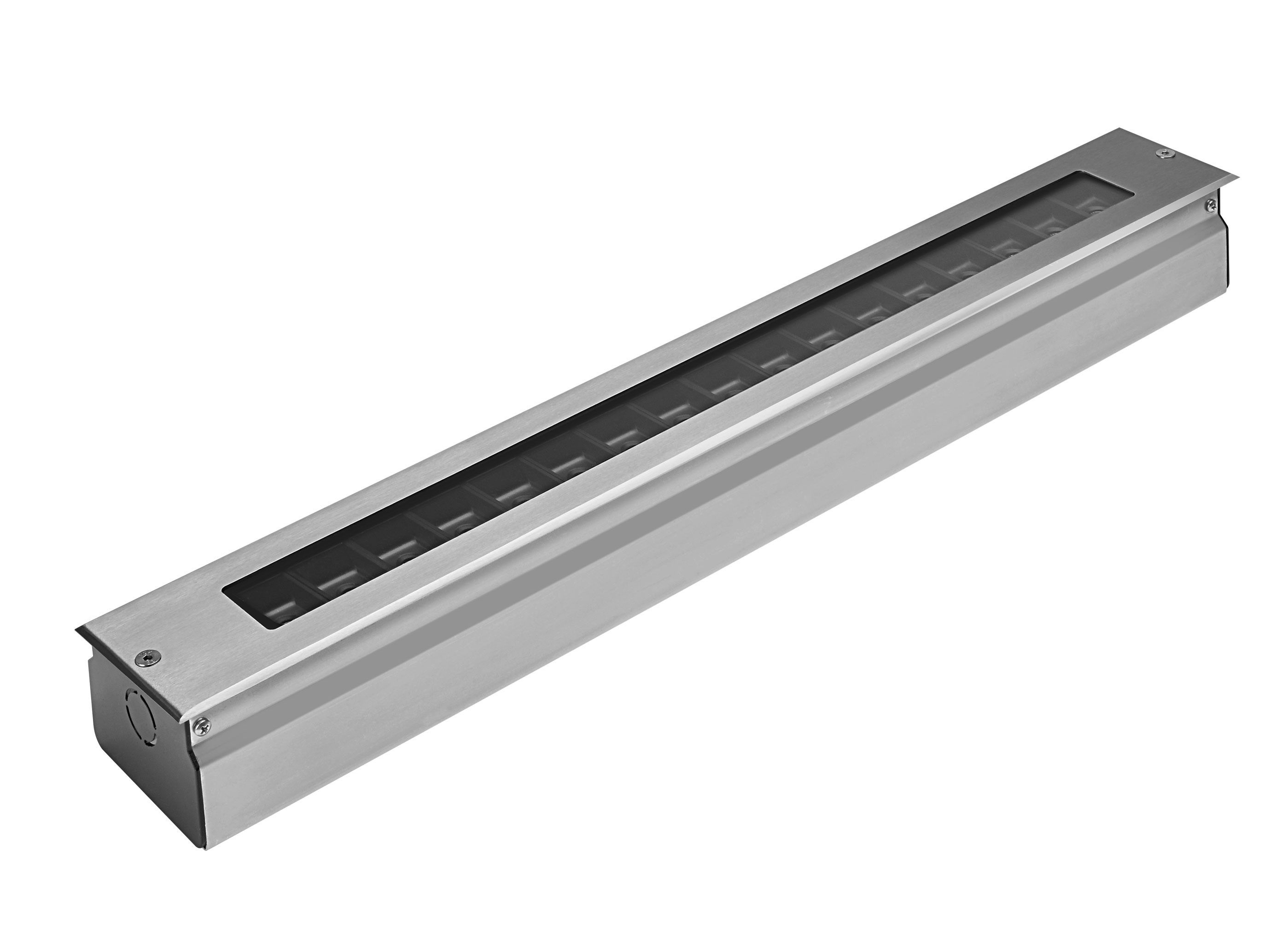 LINE | Floor LED light bar By PUK