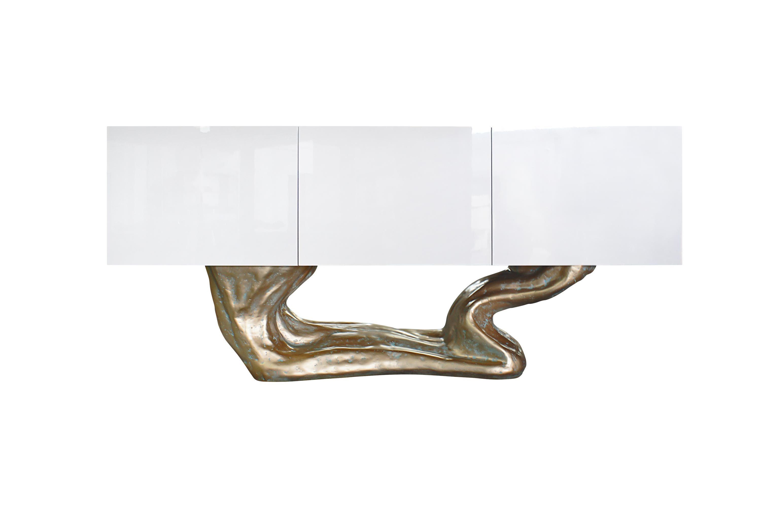 HYPERION K1181 Sideboard with doors By KARPA