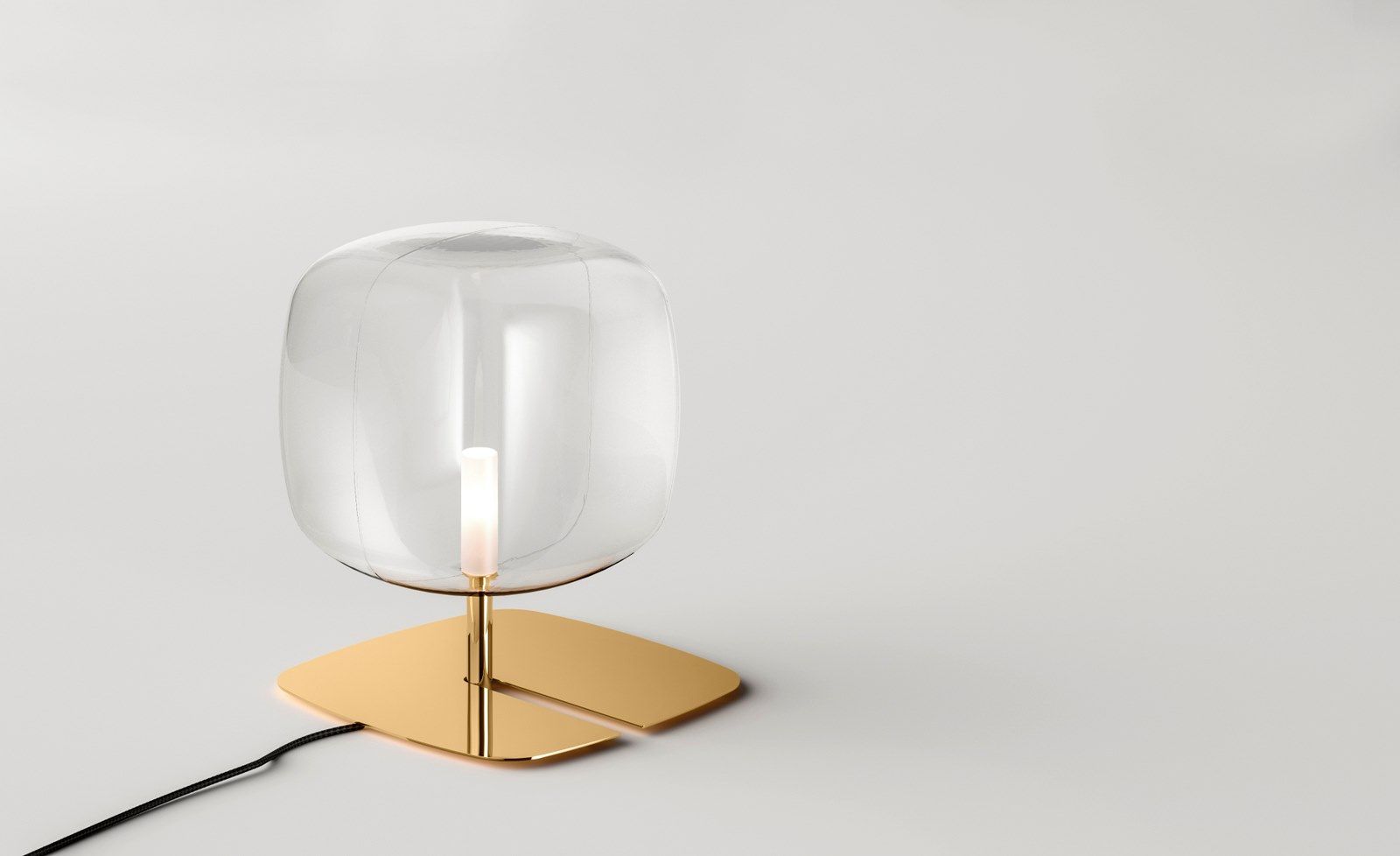 HYPERION | Table lamp Hyperion Collection By Tonelli Design design ...