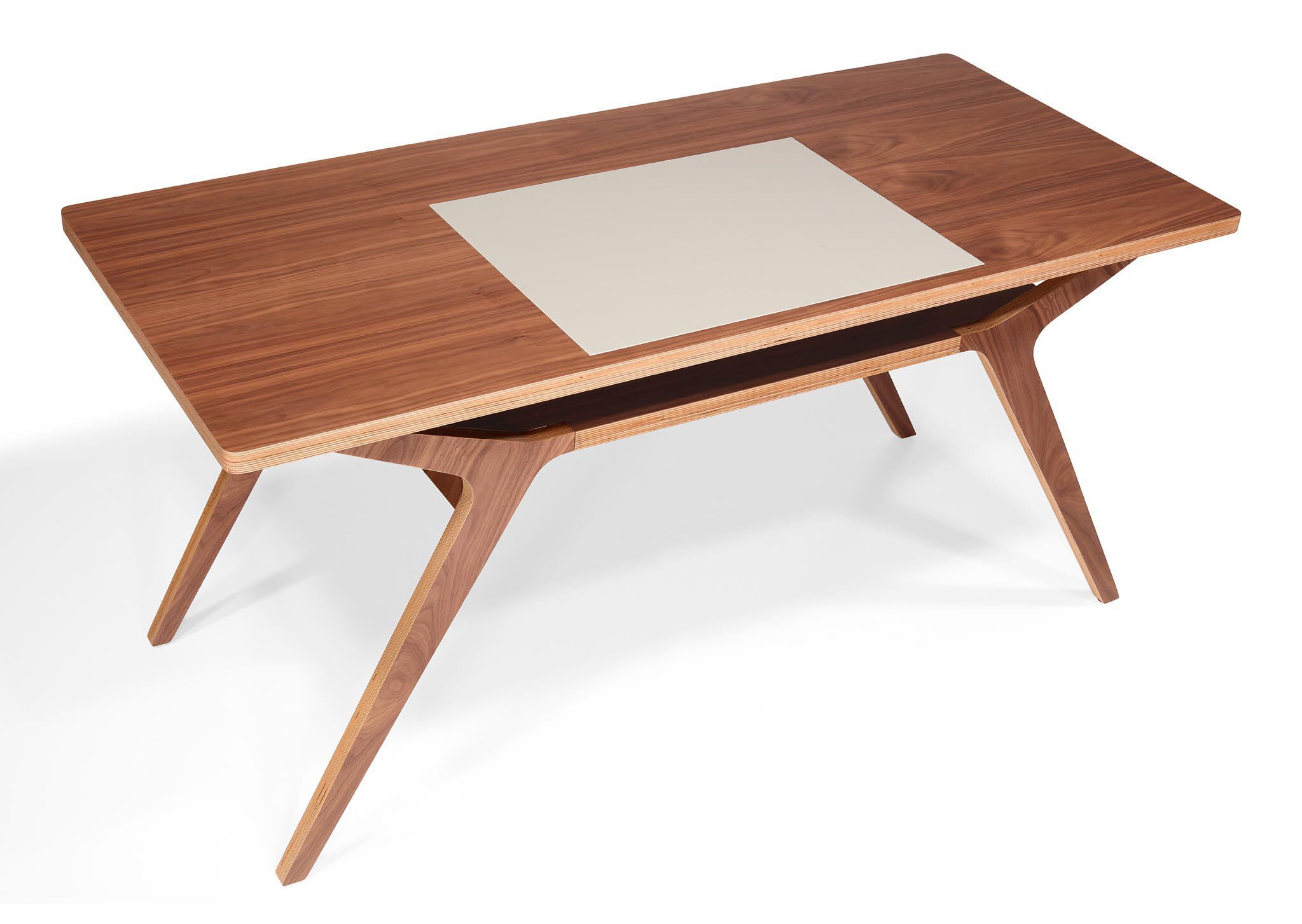 MR. NOTE Scrivania By Hatt