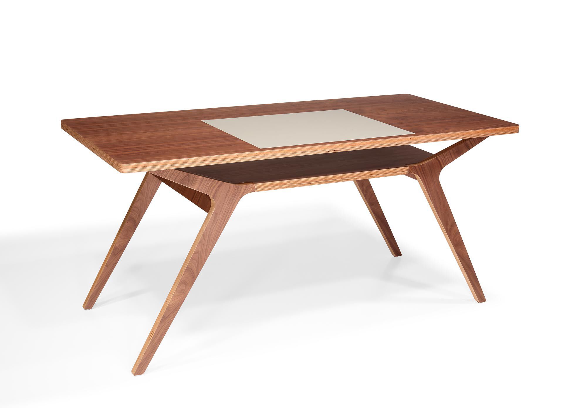 MR. NOTE Scrivania By Hatt