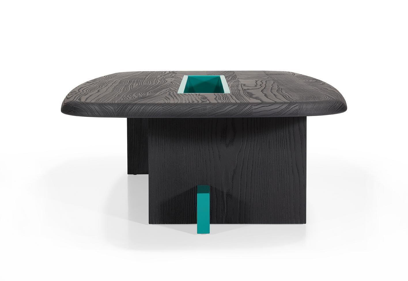 RAFTER Coffee table By Hatt