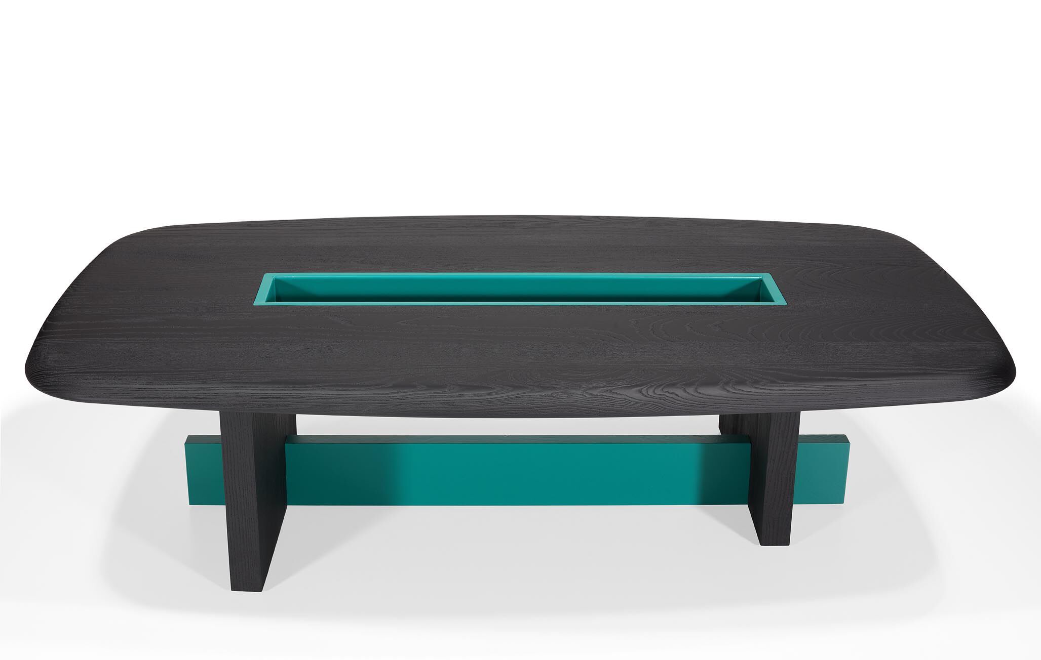 RAFTER Coffee table By Hatt