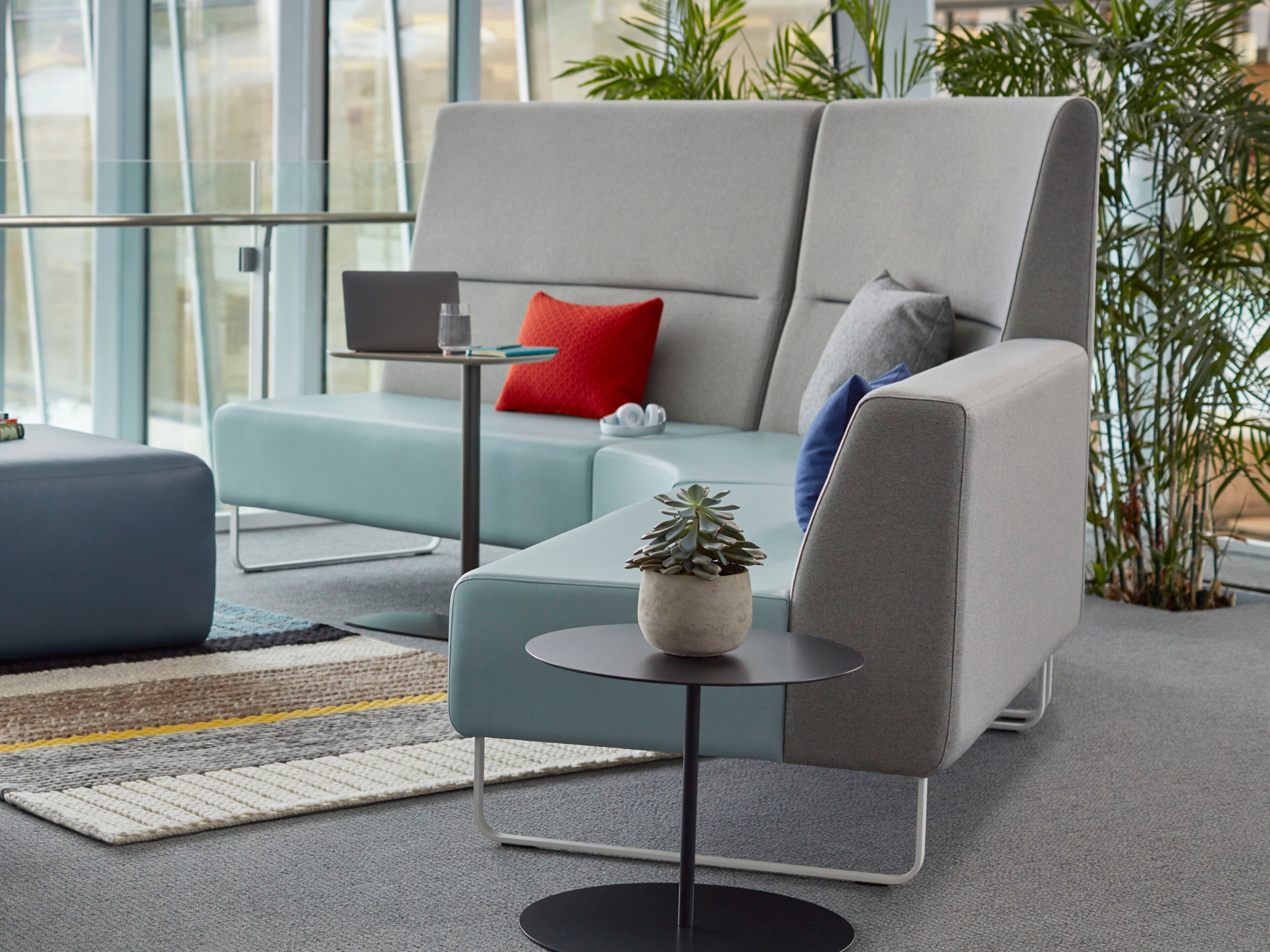 RIVERBEND Sofa By Haworth