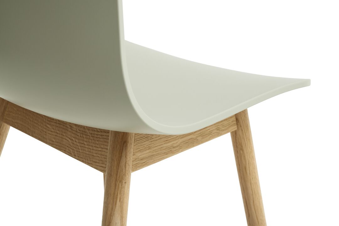 ABOUT A CHAIR AAC 12 Стул By Hay | design Hee Welling