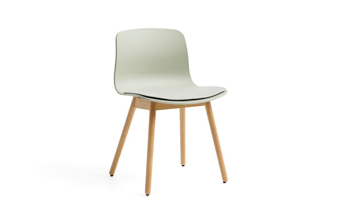 ABOUT A CHAIR AAC 12 Стул By Hay | design Hee Welling