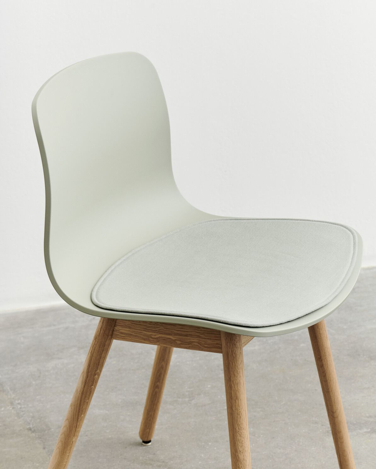 ABOUT A CHAIR AAC 12 Стул By Hay | design Hee Welling