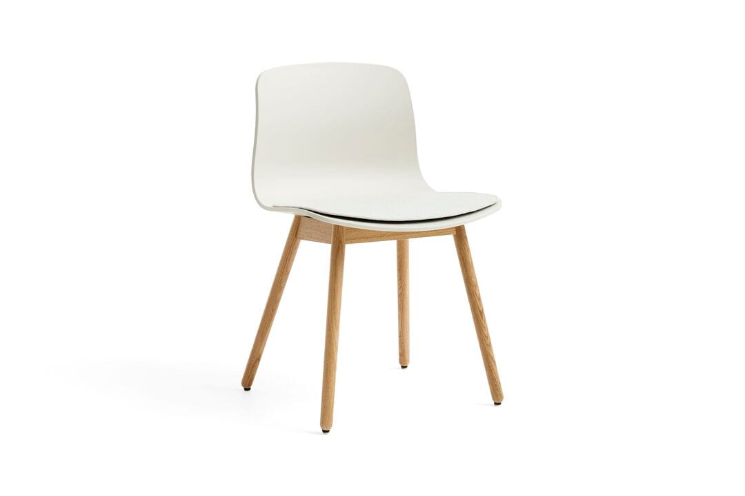 ABOUT A CHAIR AAC 12 Стул By Hay | design Hee Welling