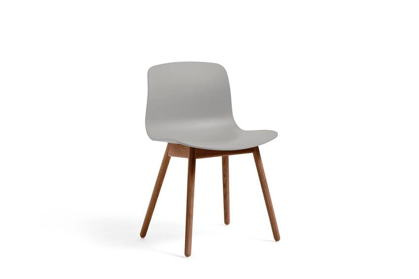 ABOUT A CHAIR AAC 12 Стул By Hay | design Hee Welling
