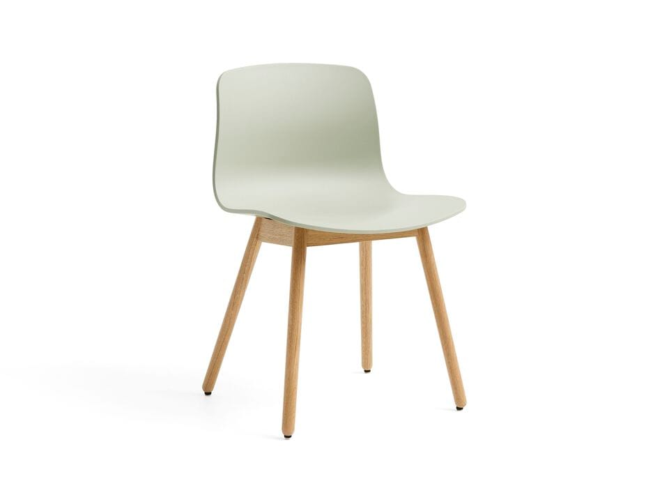 ABOUT A CHAIR AAC 12 Стул By Hay | design Hee Welling