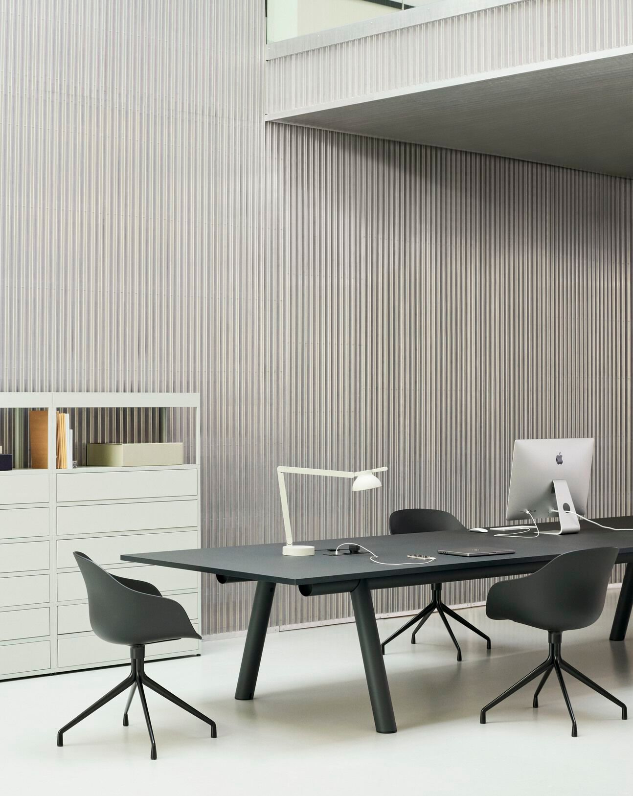 ABOUT A CHAIR AAC 220 Chair By Hay