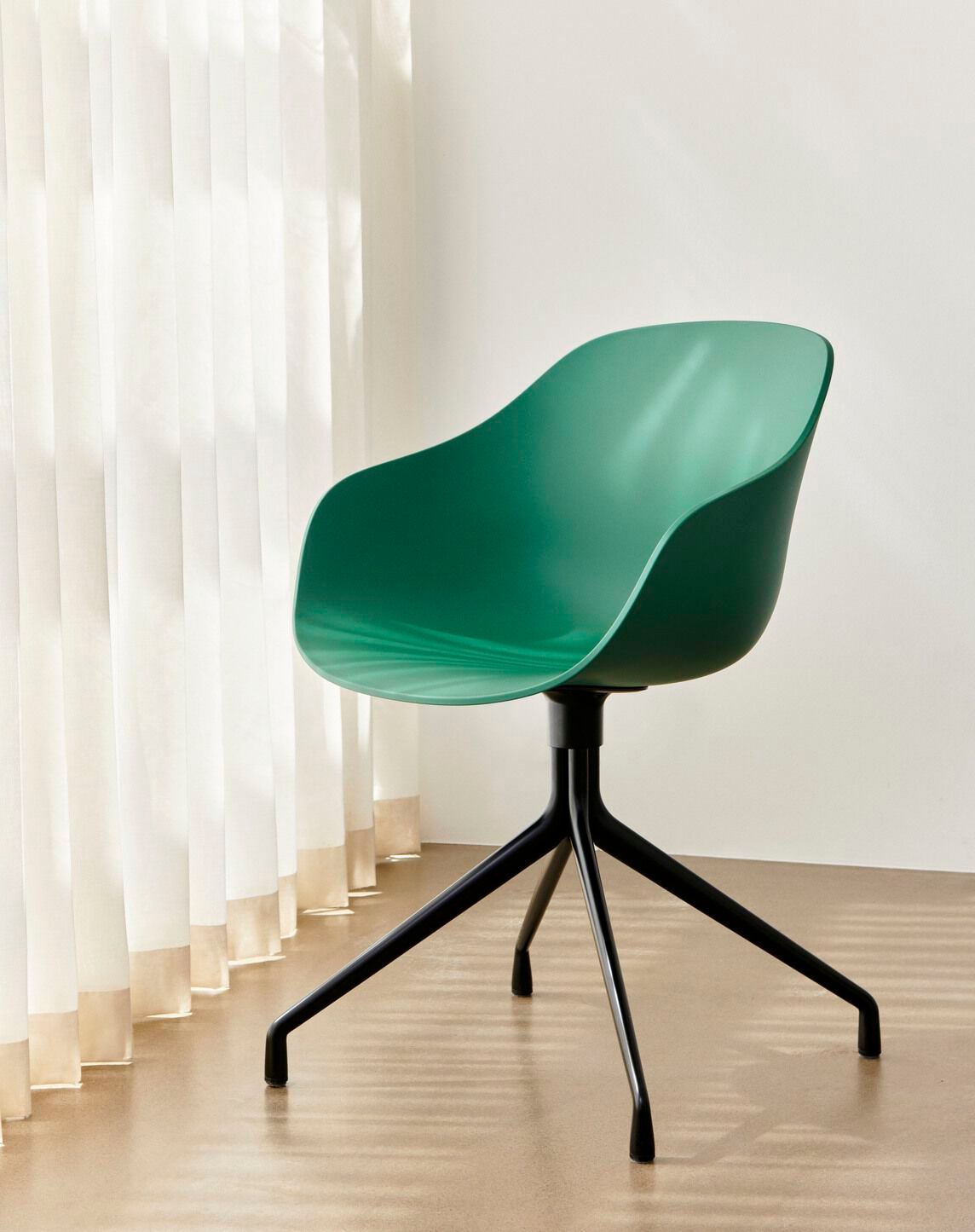 ABOUT A CHAIR AAC 220 Chair By Hay