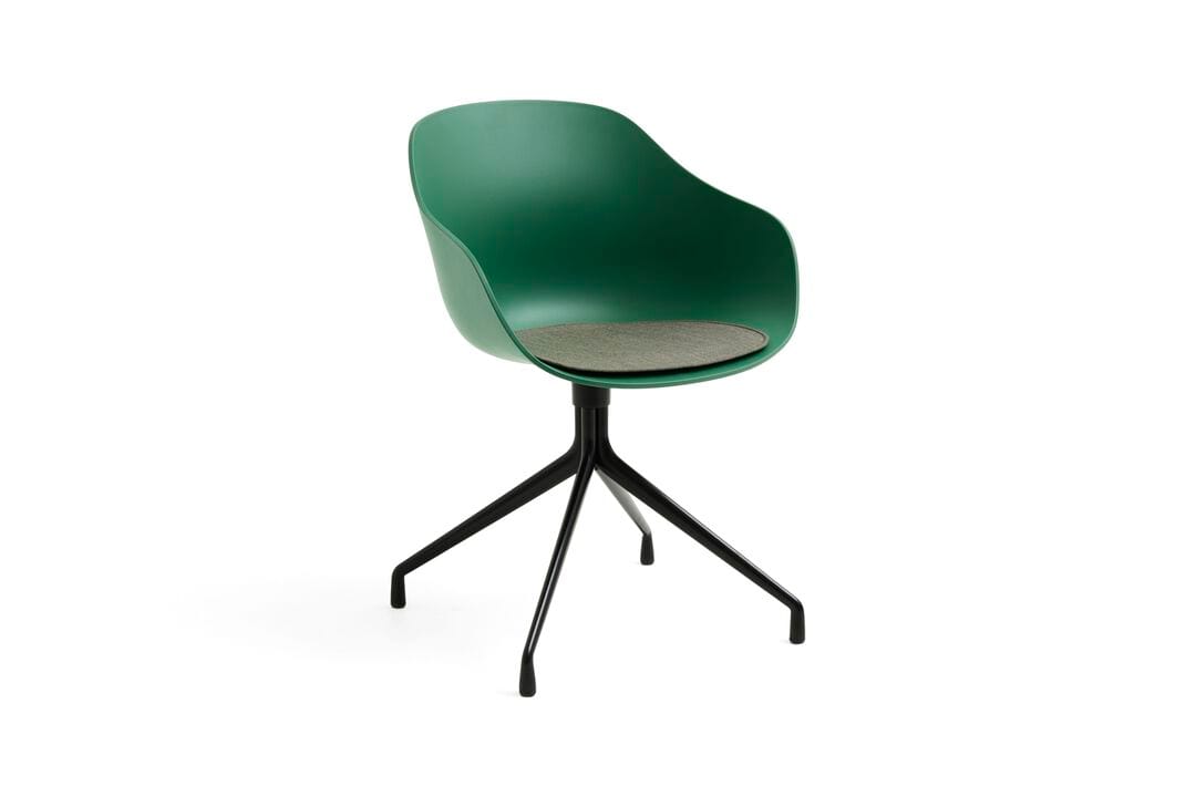 ABOUT A CHAIR AAC 220 Chair By Hay