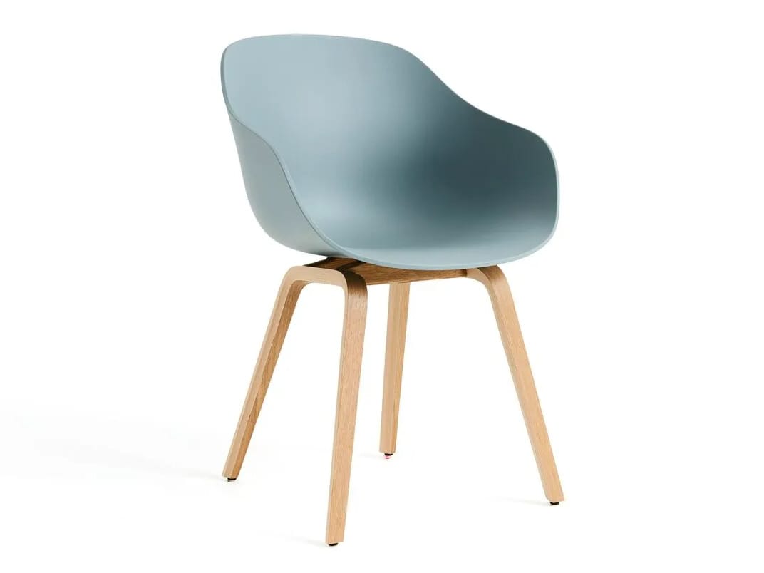 ABOUT A CHAIR AAC 222 Chair By Hay