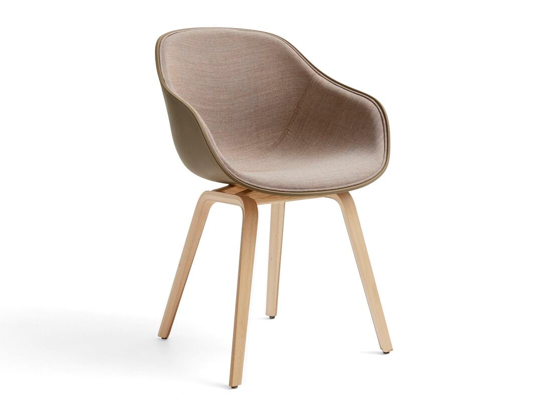 ABOUT A CHAIR AAC 222 Chair By Hay