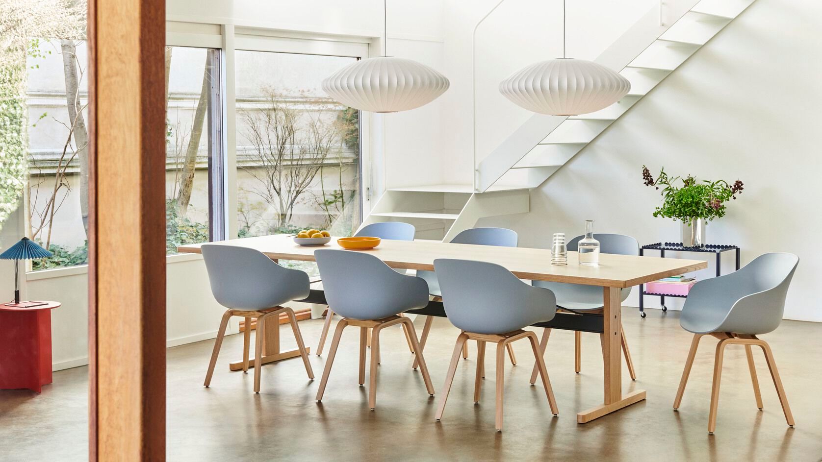 ABOUT A CHAIR AAC 222 Chair By Hay