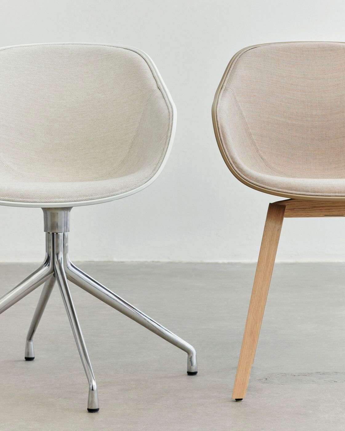 ABOUT A CHAIR AAC 222 Chair By Hay