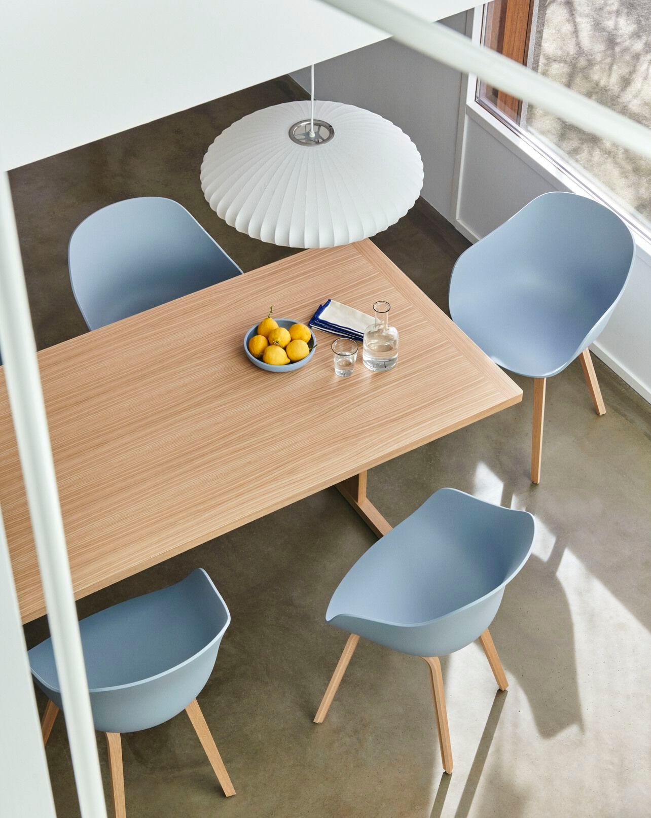 ABOUT A CHAIR AAC 222 Chair By Hay