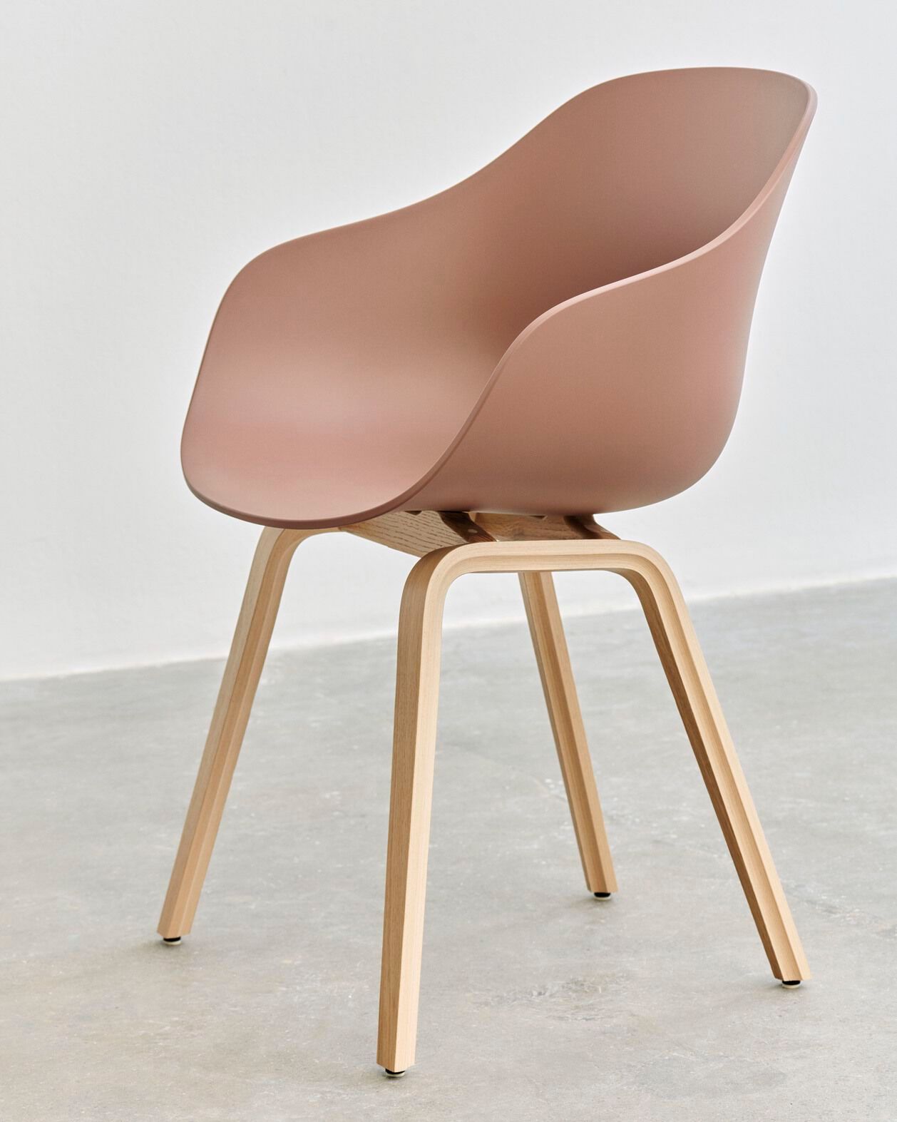 ABOUT A CHAIR AAC 222 Chair By Hay