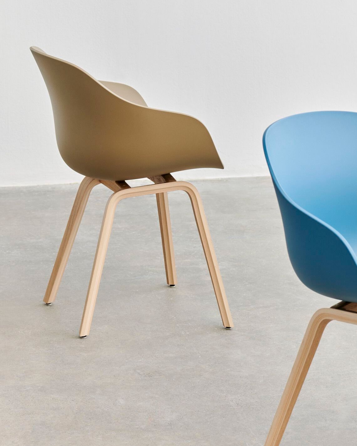 ABOUT A CHAIR AAC 222 Chair By Hay