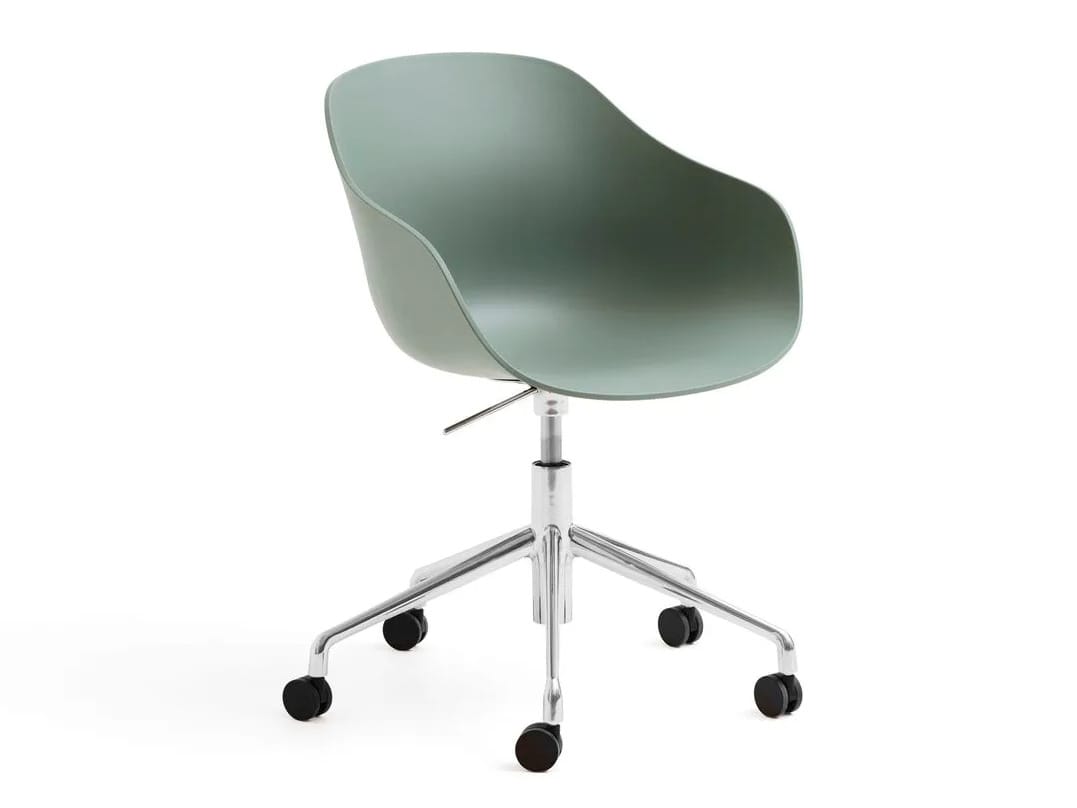 ABOUT A CHAIR AAC 252 Chair By Hay