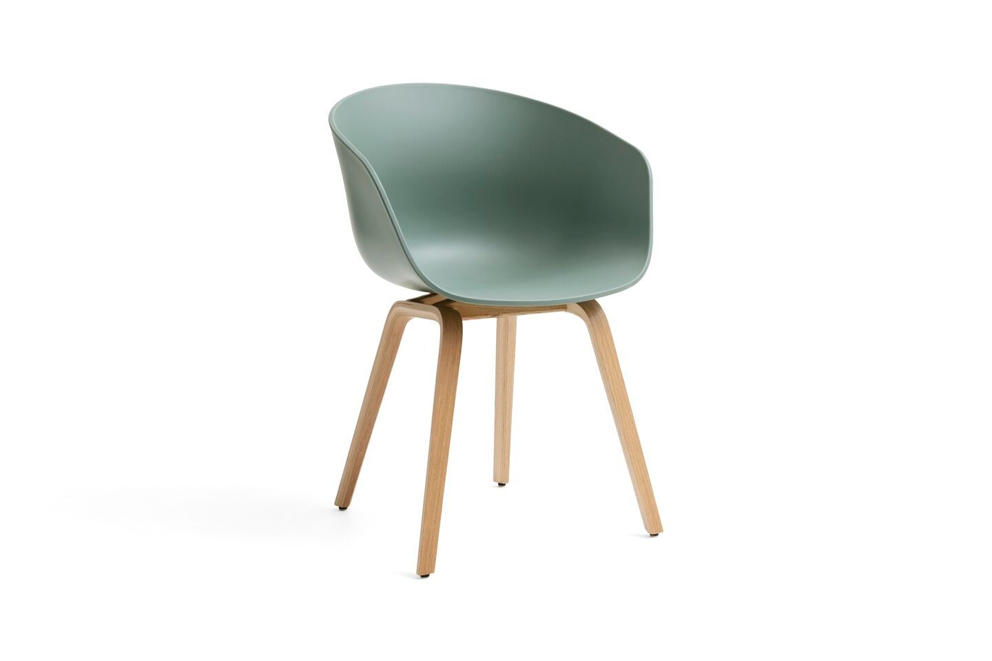 ABOUT A CHAIR AAC22 | Polypropylene chair Recycled plastic chair with ...