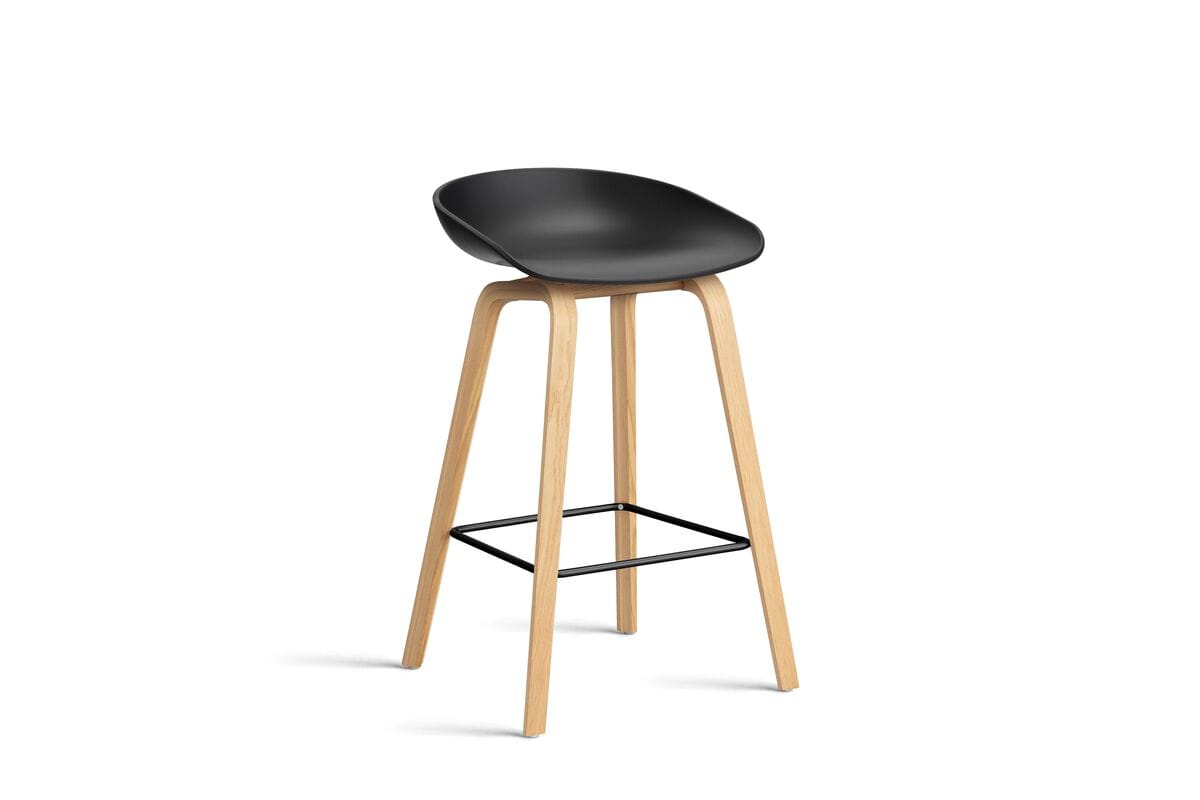 ABOUT A STOOL AAS 32 Barstool By Hay