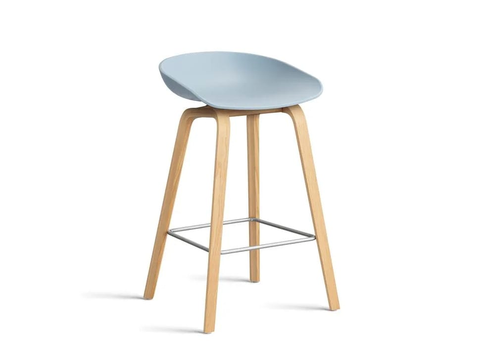 ABOUT A STOOL AAS 32 Barstool By Hay