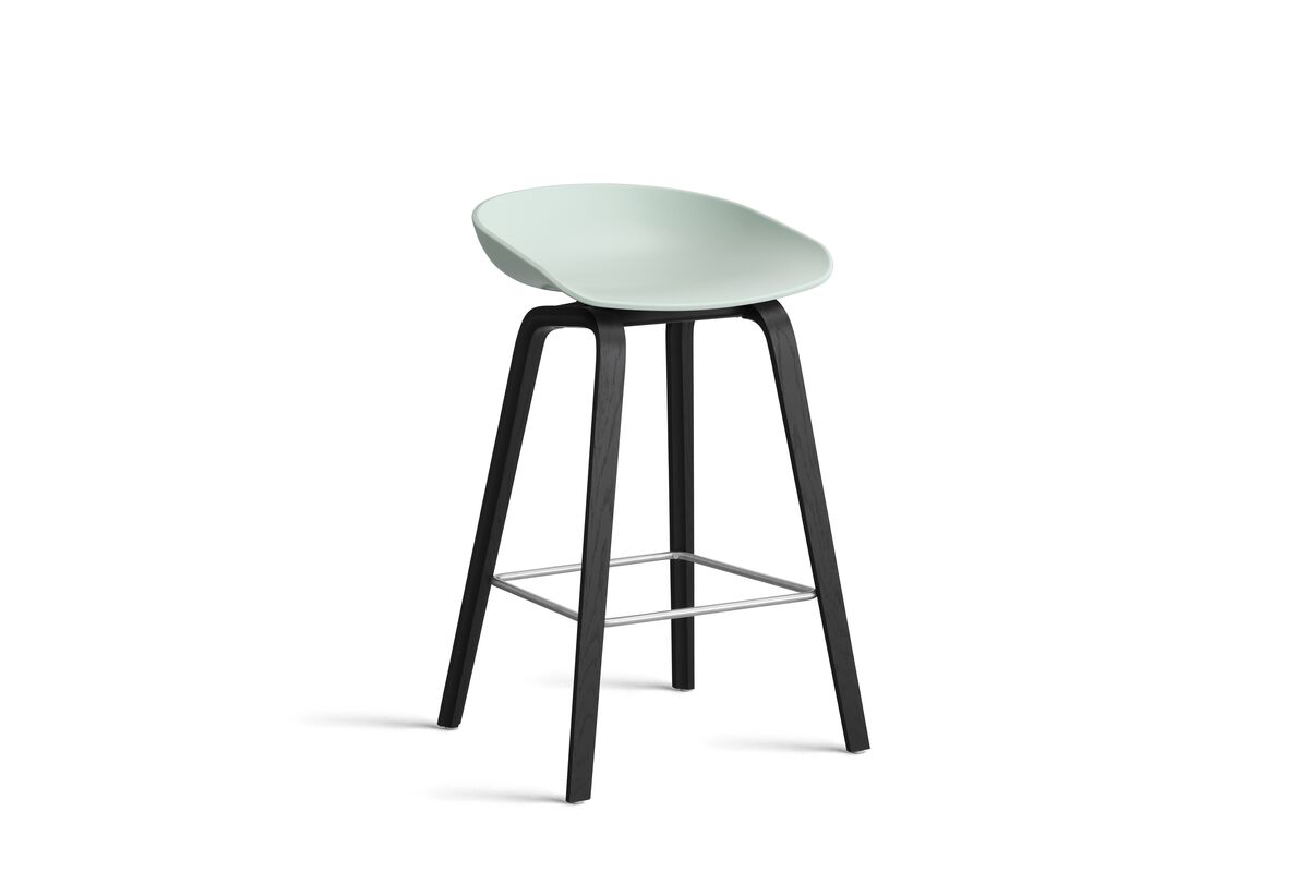 ABOUT A STOOL AAS 32 Barstool By Hay