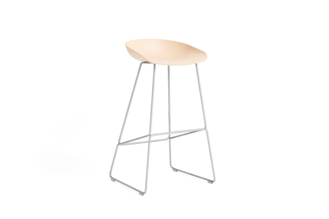 ABOUT A STOOL AAS 38 Barstool By Hay