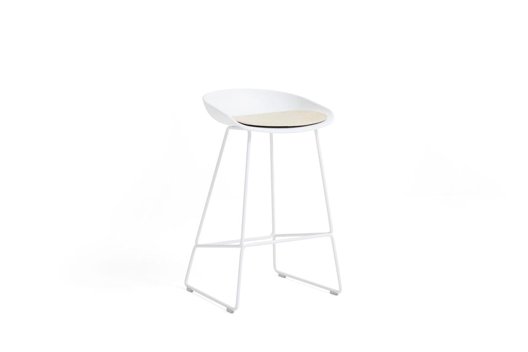 ABOUT A STOOL AAS 38 Barstool By Hay