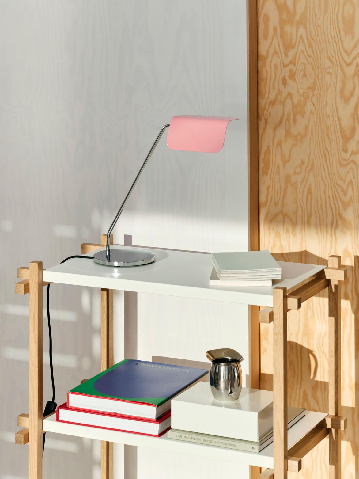APEX DESK Lampe de table By Hay