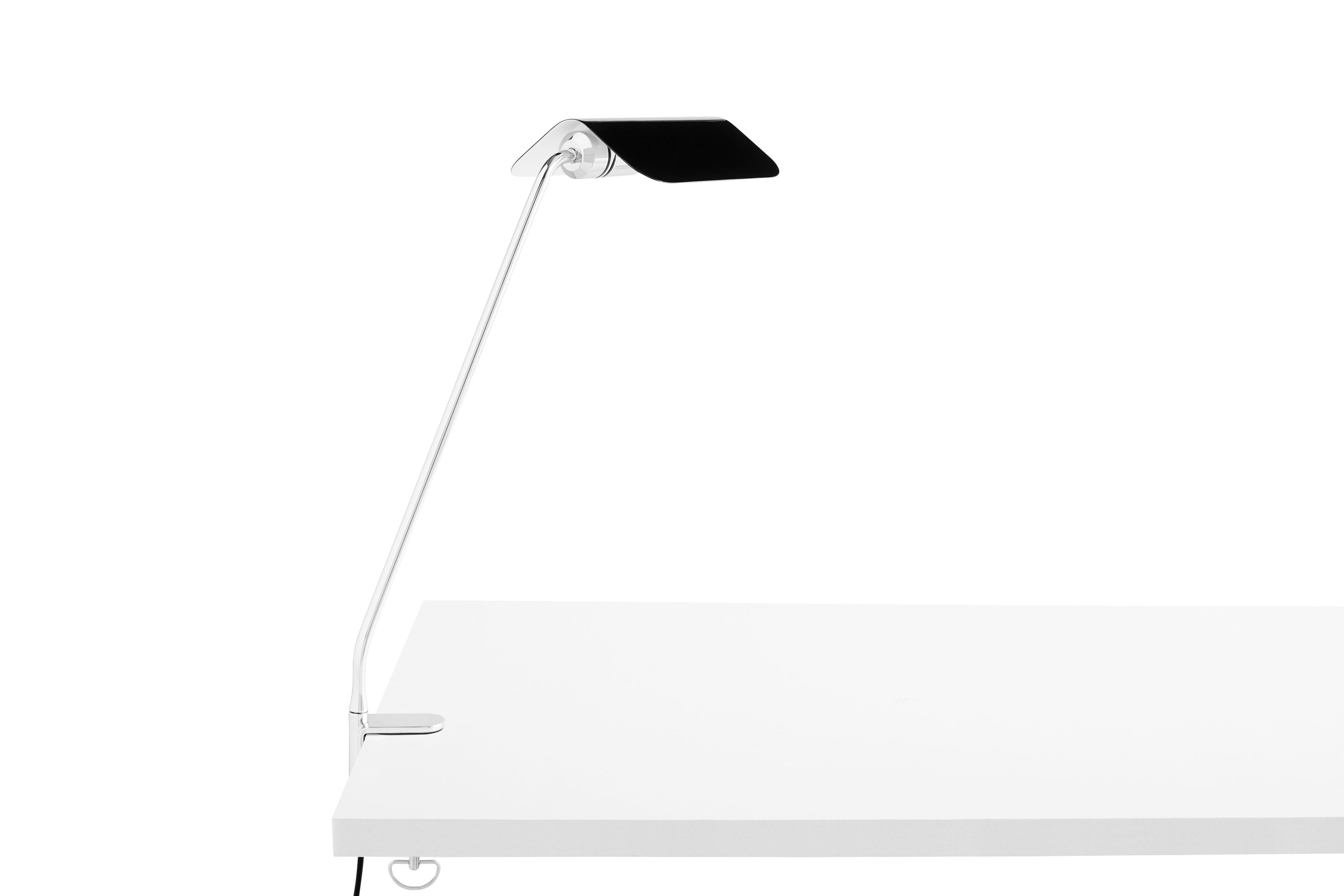 APEX DESK CLIP Table lamp By Hay